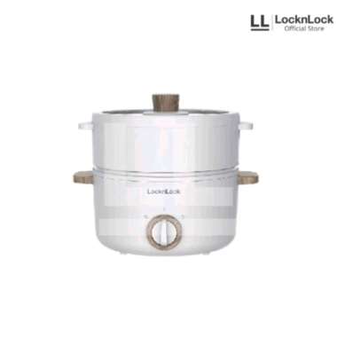 Jual Locknlock Ceramic Multicooker Original Murah - Harga Diskon ...