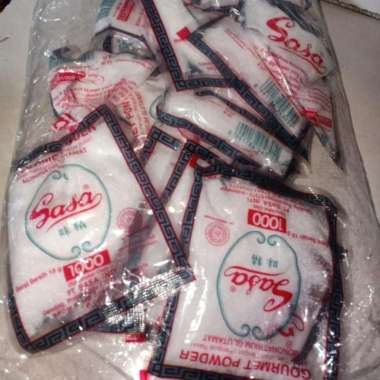 Jual Micin Sasa Sachet Terbaru - Harga Promo Februari 2024 | Blibli