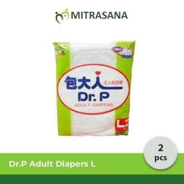 Jual Pampers Sachet Dewasa Termurah - Harga Grosir Terupdate Hari Ini ...