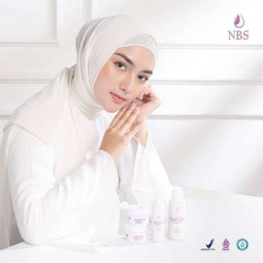 New Nbs Extra Glow Lengkap Harga Terbaru Maret 2023 | Blibli