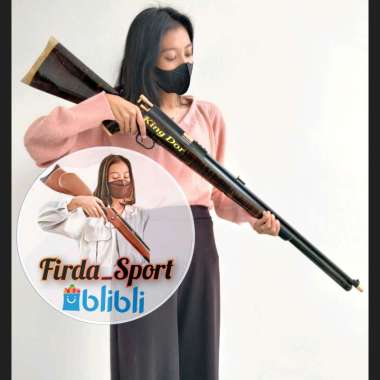 Jual Senapan Angin Pcp Chamber Original Terbaru - Harga Promo Murah ...