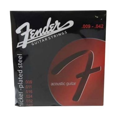 Jual Fender Senar Original Murah - Harga Diskon Desember 2022 | Blibli.com
