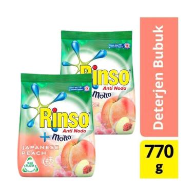 Jual Rinso 450 Terbaik Maret 2022 - Harga Murah & Gratis Ongkir - Blibli