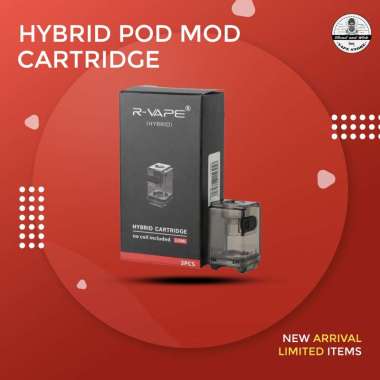 Jual Hybrid Pod Mod Termurah - Harga Grosir Terupdate Hari Ini | Blibli