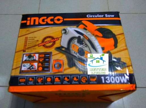 Jual Ingco Cs1858 Original Murah - Harga Diskon Desember 2022 | Blibli.com