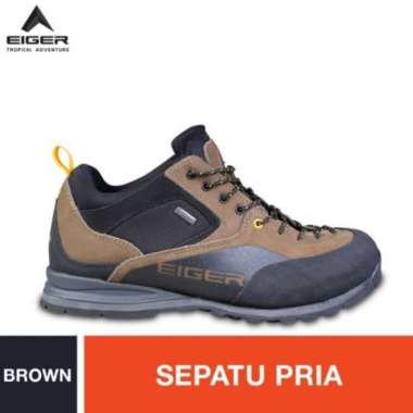 Jual Sepatu Eiger Anakonda Terbaik Februari 2023 - Harga Murah & Gratis Ongkir - Blibli