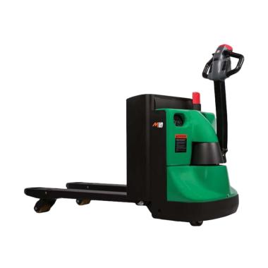 Promo Mlift Pbp15e2 Power Pallet Forklift Diskon 1% Di Seller Berca ...