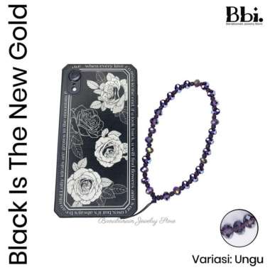Daftar Harga Tali Strap Hp 🔥 Original & Spesifikasi Lengkap Juni 2026