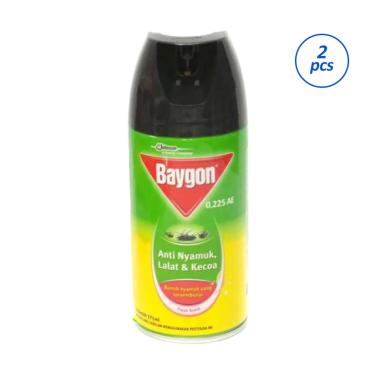 Jual Baygon Wangi Citrus Fresh Termurah - Harga Grosir Terupdate Hari ...