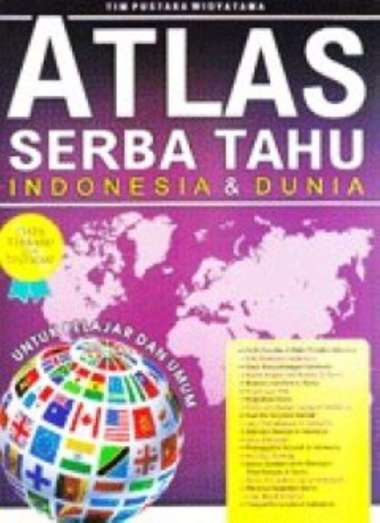 Jual Atlas Nasional Indonesia - Harga Termurah Dan Terbaru Di 2024 | Blibli