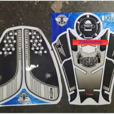 Jual Yamaha Xsr 155 Stiker Terbaru Dengan Harga Termurah Di 2022 | Blibli