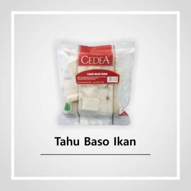 Jual Tahu Bakso Cidea Terbaik April 2022 - Harga Murah & Gratis Ongkir ...