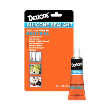 Jual Dextone Silicon Sealant Original Murah - Harga Diskon Mei 2023 ...
