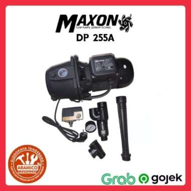Jual Maxon Pump Original, Murah & Diskon Desember 2022 | Blibli