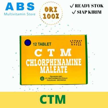 Ctm Tab Lengkap Harga Terbaru Mei 2023 | Blibli