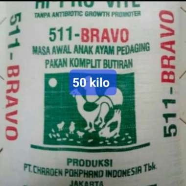 Jual Pakan Cp 511 Terbaik Januari 2023 - Harga Murah & Gratis Ongkir ...