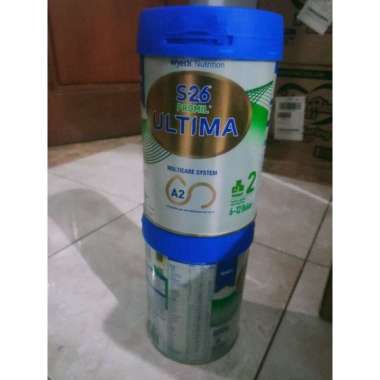 Jual S26 Promil Ultima Tahap 1 Termurah - Harga Grosir Terupdate Hari ...