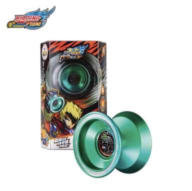 Jual Yoyo Demon Blaze Original Harga Termurah Maret 2023 | Blibli