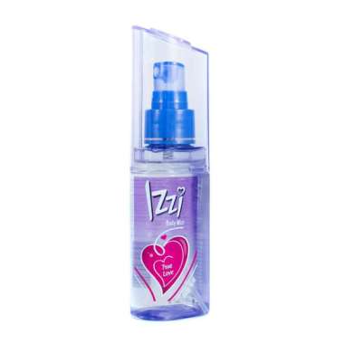 Parfum Izzi Body Mist Lengkap Harga Terbaru Februari 2023 | Blibli