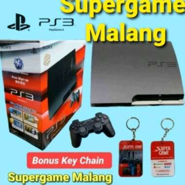 Jual Harga Ps 3 Terbaru Original Harga Termurah Juli 2023 | Blibli