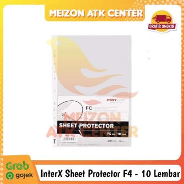 Jual Kertas Inter X Binder Original Murah - Harga Diskon Mei 2023 ...