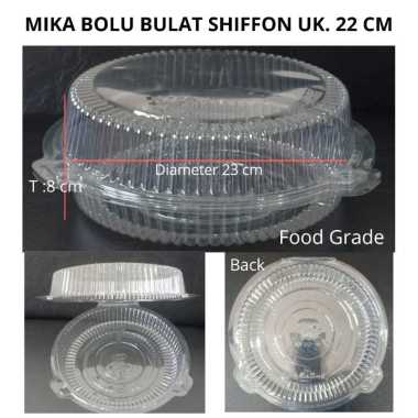 Jual Mika Bolu Ukuran 22 Original Murah - Harga Diskon Desember 2022 | Blibli.com