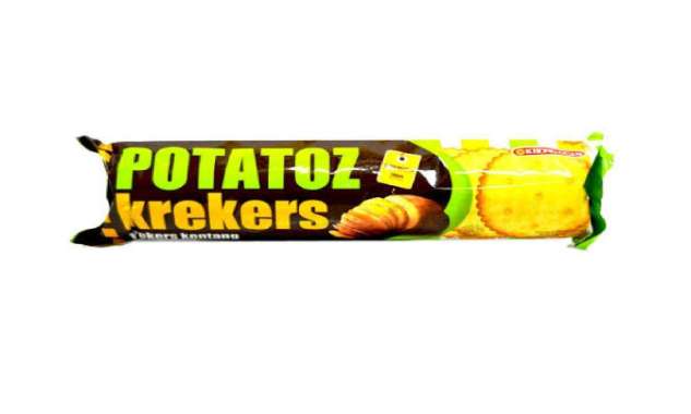 Jual Khong Guan Potato Termurah Harga Grosir Terupdate Hari Ini Blibli