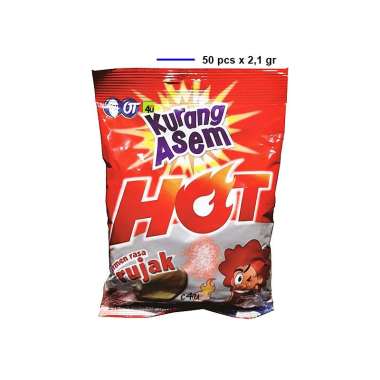 Permen Asem - Harga Terbaru September 2021 & Gratis Ongkir | Blibli