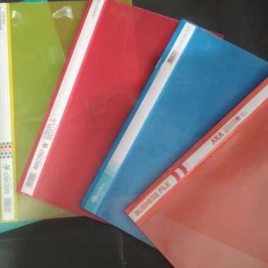 Jual Map Plastik Jepit Original Harga Termurah Januari 2024 | Blibli