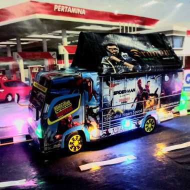 Jual Truk Oleng Oleng Anak Original Harga Termurah Desember 2022 | Blibli
