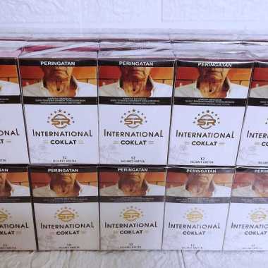 Jual Cerutu Rokok Kretek Termurah - Harga Grosir Terupdate Hari Ini ...