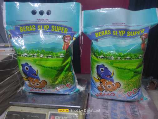 Jual Beras Ladang Padi 5 Kg Termurah - Harga Grosir Terupdate Hari Ini ...