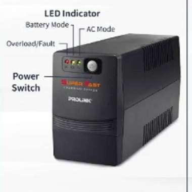 Jual Ups Prolink 2000 Original Murah - Harga Diskon Maret 2023 | Blibli