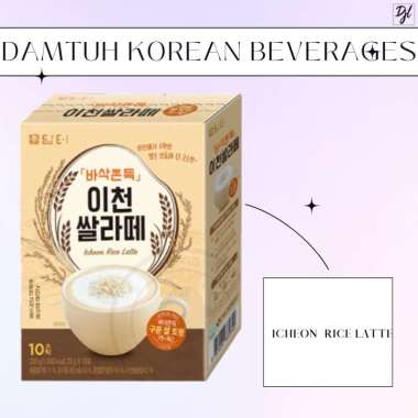 Jual Teh Labu Korea Termurah - Harga Grosir Terupdate Hari Ini | Blibli