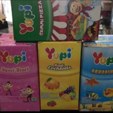 Jual Yupi Pizza Sweet Heart Terbaik Februari 2023 - Harga Murah ...