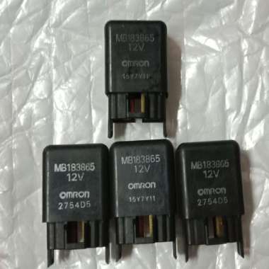 Jual Relay Omron 4 Kaki Terbaru Dengan Harga Termurah Di 2023 | Blibli