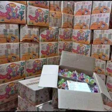 Jual Inako Mini Jelly 1 Dus Termurah - Harga Grosir Terupdate Hari Ini ...