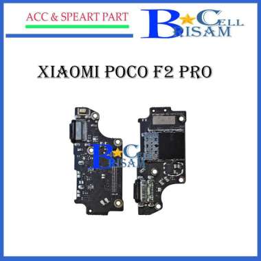 Jual Pcb Poco F2 Pro Spesifikasi Original, Murah & Diskon Harga Mei 2023 | Blibli