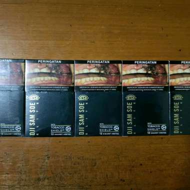 Jual Rokok Samsoe Elite Termurah - Harga Grosir Terupdate Hari Ini | Blibli