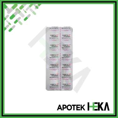 Domperidome Tab Lengkap Harga Terbaru Juli 2023 | Blibli