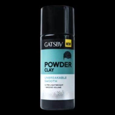 Powder Clay Gatsby Lengkap Harga Terbaru Maret 2023 | Blibli