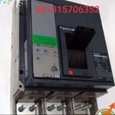 Jual Mccb Ns 800 A Original Murah - Harga Diskon April 2023 | Blibli.com