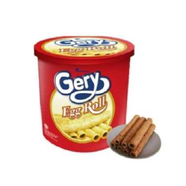 Jual Gerry Wafer Roll Karton Termurah - Harga Grosir Terupdate Hari Ini ...