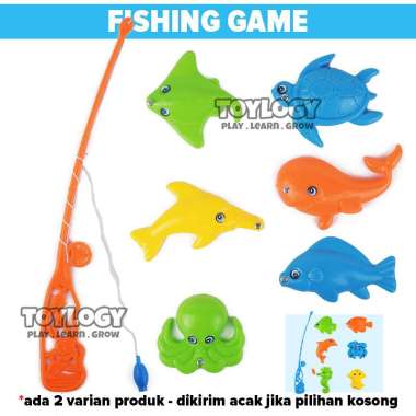 Promo Toylogy Mainan Edukasi Anak Puzzle Kayu Gambar Tempat Rumah ...