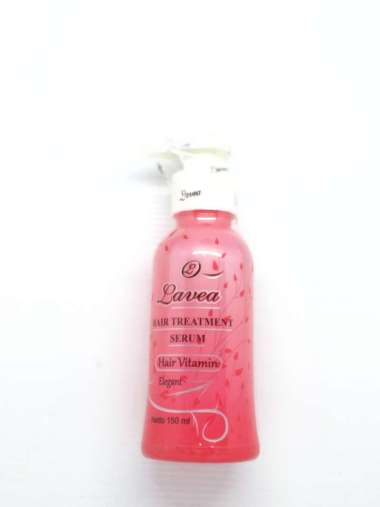 Vitamin Rambut Lavea Lengkap Harga Terbaru November 2023 | Blibli