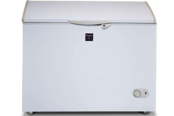 Jual Freezer Box Sharp 150 Liter Original, Murah & Diskon Desember 2022 ...