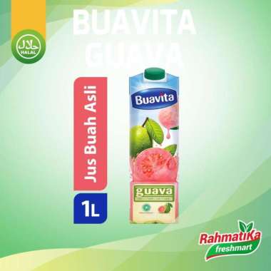 Harga jus jambu 1 liter Terbaru Jun 2026 | BigGo Indonesia