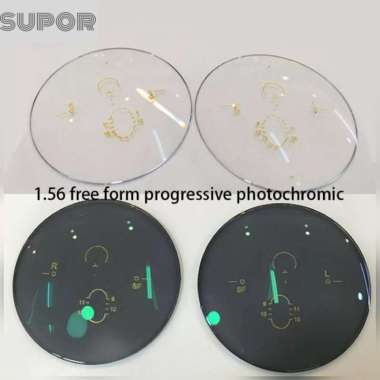 Harga Lensa Progresif Terbaru Des 2025 | BigGo Indonesia