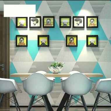 Jual Stiker Gambar Ruang Tamu Original Murah - Harga Diskon Desember ...