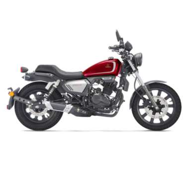 Jual Benelli Motobi 200 Efi Terbaru Dengan Harga Termurah Di 2023 | Blibli